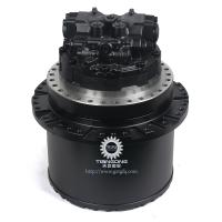 China New holland E215/E235 LQ15V00020R900 SK250-8Travel drive MAG170VP-3800  SK210-9/YN15V00051F5/YN15V00051F7/LQ15V00020F1/ LQ15V00020F2/ LQ15V00020F3）SK200-8/YN53D00017F3/SK260SR/LQ15V00031F3 for sale