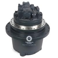 China FINAL DEVICE JS220/JS210/JS205/JCB JS240 Auto 20/951596 20/925465 MOTOR/GEARBOX, ASSEMBLY (CRAWLER EXCAVATOR JP, 9802/5870, M1040001-) for sale