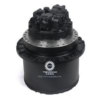 China New holland E215/E235 LQ15V00020R900 SK250-8Travel drive MAG170VP-3800  SK210-9/YN15V00051F5/YN15V00051F7/LQ15V00020F1/ LQ15V00020F2/ LQ15V00020F3）SK200-8/YN53D00017F3/SK260SR/LQ15V00031F3 for sale