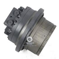 China EC210D Travel motor unit VOE14634525/（EC220DEC200D Old model/VOE14613847） for sale