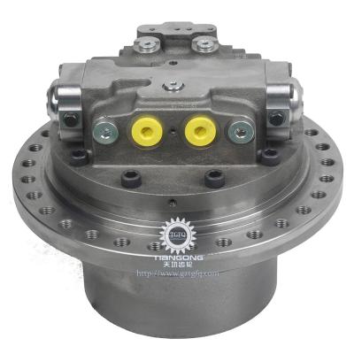 China KYB MAG-85VP JS160/JS180 Spare part JLA0327 Motor, track (JCB) for sale