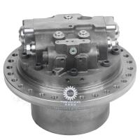 China KYB MAG-85VP JS160/JS180 Spare part JLA0327 Motor, track (JCB) for sale
