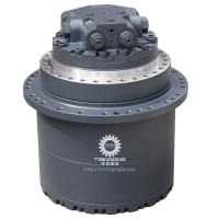 China R260LC-9A R250LC-9TRAVEL MOTOR31Q7-40040/31Q6-40030/31Q6-40010 TM40VD Final device for sale