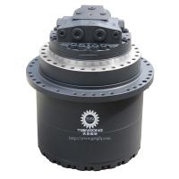 China R260LC-9A R250LC-9TRAVEL MOTOR31Q7-40040/31Q6-40030/31Q6-40010 TM40VD Final device for sale