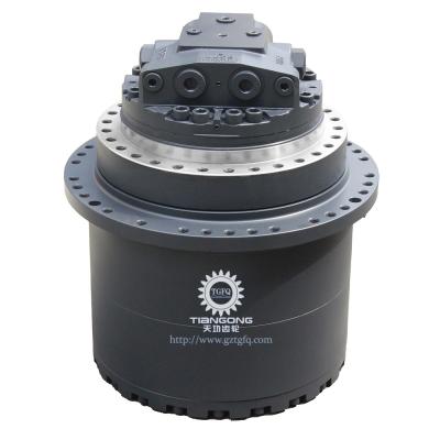 China C//TM40VD-A-99/163-1  SANY215 SY245  MBEB345B XE215 travel drive 60066181/60346923 for sale