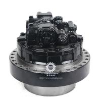 China JS205/JS220 travel Motor MAG170VP-5000 20/925318/JRA0264 JRA0124 for sale