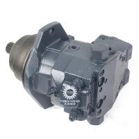 China R450LC-7/R480LC-9/R500LC-7/R520LC-9 Spare part 34E7-03050 TRAVEL MOTOR ASSY (Hyundai) (A6VE160HA3T/63W) for sale