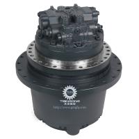 China FINAL DEVICE JS220/JS210/JS205/JCB JS240 Auto 20/951596 20/925465 MOTOR/GEARBOX, ASSEMBLY (CRAWLER EXCAVATOR JP, 9802/5870, M1040001-) for sale