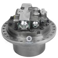 China KYB MAG-85VP JS160/JS180 Spare part JLA0327 Motor, track (JCB) for sale