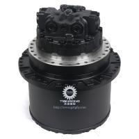 China New holland E215/E235 LQ15V00020R900 SK250-8Travel drive MAG170VP-3800  SK210-9/YN15V00051F5/YN15V00051F7/LQ15V00020F1/ LQ15V00020F2/ LQ15V00020F3）SK200-8/YN53D00017F3/SK260SR/LQ15V00031F3 for sale
