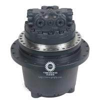 China FINAL DEVICE JS220/JS210/JS205/JCB JS240 Auto 20/951596 20/925465 MOTOR/GEARBOX, ASSEMBLY (CRAWLER EXCAVATOR JP, 9802/5870, M1040001-) for sale