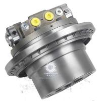 China KYB MAG-85VP JS160/JS180 Spare part JLA0327 Motor, track (JCB) for sale