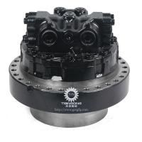 China JS205/JS220 travel Motor MAG170VP-5000 20/925318/JRA0264 JRA0124 for sale