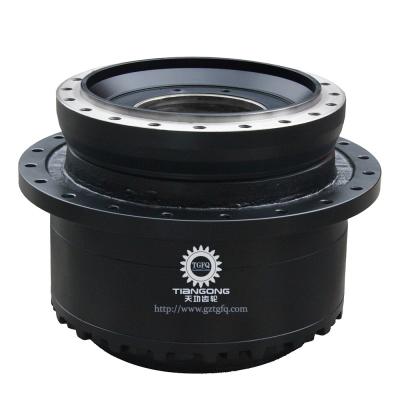 China E349D Travel gearbox 227-6045 DRIVE GP-FINAL -WITHOUT MOTOR PART OF 227-6044 DRIVE GP-FINAL for sale