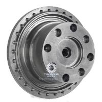China KYB MAG-85VP JS160/JS180 Spare part JLA0327 Motor, track (JCB) for sale