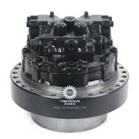 China JS205/JS220 travel Motor MAG170VP-5000 20/925318/JRA0264 JRA0124 for sale