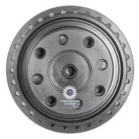 China KYB MAG-85VP JS160/JS180 Spare part JLA0327 Motor, track (JCB) for sale