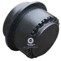 China E349D Travel gearbox 227-6045 DRIVE GP-FINAL -WITHOUT MOTOR PART OF 227-6044 DRIVE GP-FINAL for sale