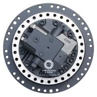 China R260LC-9A R250LC-9TRAVEL MOTOR31Q7-40040/31Q6-40030/31Q6-40010 TM40VD Final device for sale