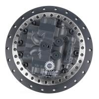 China FINAL DEVICE JS220/JS210/JS205/JCB JS240 Auto 20/951596 20/925465 MOTOR/GEARBOX, ASSEMBLY (CRAWLER EXCAVATOR JP, 9802/5870, M1040001-) for sale