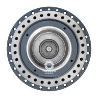 China TRACK DRIVE EC700C/EC750D/EC750E VOE14681190 Travel gearbox for sale