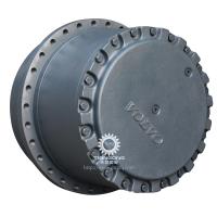 China TRACK DRIVE EC700C/EC750D/EC750E VOE14681190 Travel gearbox for sale