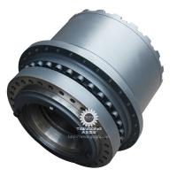 China TRACK DRIVE EC700C/EC750D/EC750E VOE14681190 Travel gearbox for sale