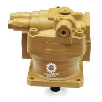 China E320D3 Swing motor 549-3964 RRP MOTOR GP-SWING PART OF 524-2647 MOTOR GP-SWING for sale