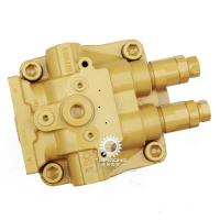 China E320D3 Swing motor 549-3964 RRP MOTOR GP-SWING PART OF 524-2647 MOTOR GP-SWING for sale