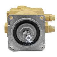China E320D3 Swing motor 549-3964 RRP MOTOR GP-SWING PART OF 524-2647 MOTOR GP-SWING for sale