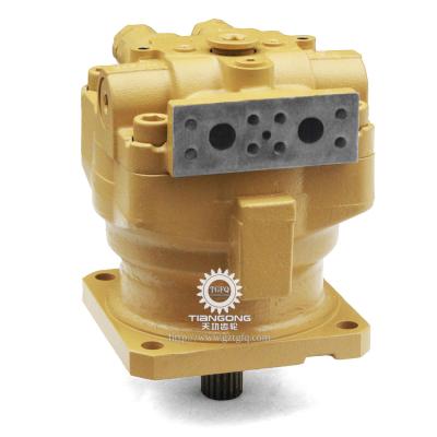 China E320D3 Swing motor 549-3964 RRP MOTOR GP-SWING PART OF 524-2647 MOTOR GP-SWING for sale