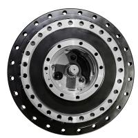 China SANY500C/SY550C/SY600H  TRAVEL DRIVE REDUCETION GEARBOX 130101010262A001 Nabtesco GM95VA-A-170/290-3 for sale