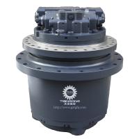 China JCB JCB130/JS130 JS115/JS110AUTO JNA0221 (CRAWLER EXCAVATOR JP, 9802/5790, M1168002-) for sale