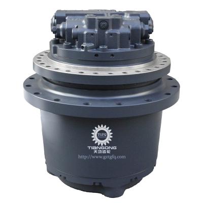 China JCB JCB130/JS130 JS115/JS110AUTO JNA0221 (CRAWLER EXCAVATOR JP, 9802/5790, M1168002-) for sale