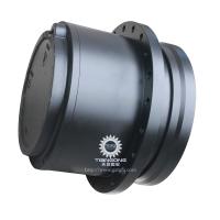 China E374GC Travel gearbox  LH607-5640/RH607-5641（E374F 536-7277LH/538-5280RH）PART OF 609-9296, 636-4914 DRIVE GP-FINAL for sale