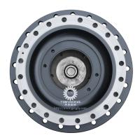 China E374GC Travel gearbox  LH607-5640/RH607-5641（E374F 536-7277LH/538-5280RH）PART OF 609-9296, 636-4914 DRIVE GP-FINAL for sale