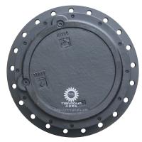 China E374GC Travel gearbox  LH607-5640/RH607-5641（E374F 536-7277LH/538-5280RH）PART OF 609-9296, 636-4914 DRIVE GP-FINAL for sale
