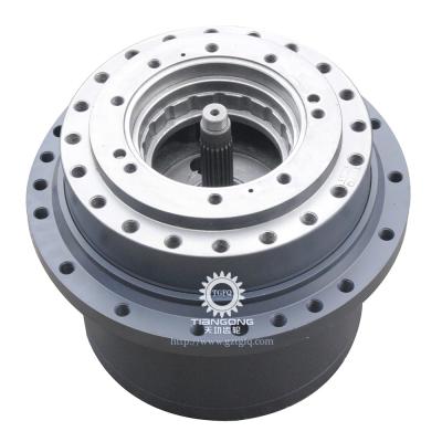 China EC140D/EC120D Travel gearbox VOE14738284 Unit travel 8299083,8299918 For 14560146 travel motor for sale