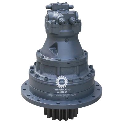 China EC240BLC EC240C Swing drive VOE14573054 VOE14550094/EC240B-VOE14500382 Spare part for sale