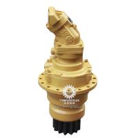 China M318-D M322-D Swing drive 111-1858 DRIVE GP-SWING PART OF 354-7218 CHASSIS AR for sale