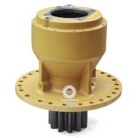 China E350 350GC Swing gearbox  602-5994 DRIVE GP-SWINGPART OF 612-9101 DRIVE GP-SWINGFIELD REPLACEMENT ORDER 602-5995 for sale
