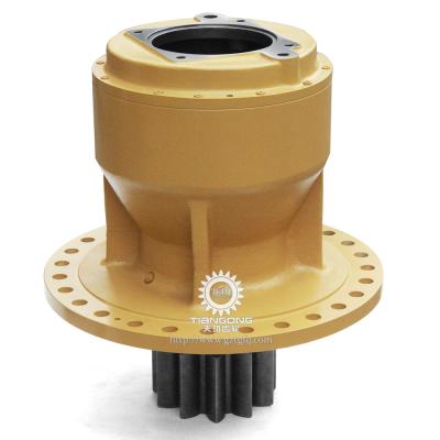 China E350 350GC Swing gearbox  602-5994 DRIVE GP-SWINGPART OF 612-9101 DRIVE GP-SWINGFIELD REPLACEMENT ORDER 602-5995 for sale