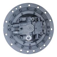 China EC240BLC EC240C Swing drive VOE14573054 VOE14550094/EC240B-VOE14500382 Spare part for sale