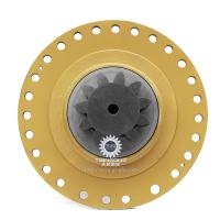 China E350 350GC Swing gearbox  602-5994 DRIVE GP-SWINGPART OF 612-9101 DRIVE GP-SWINGFIELD REPLACEMENT ORDER 602-5995 for sale
