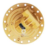 China M318-D M322-D Swing drive 111-1858 DRIVE GP-SWING PART OF 354-7218 CHASSIS AR for sale