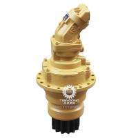 China M318-D M322-D Swing drive 111-1858 DRIVE GP-SWING PART OF 354-7218 CHASSIS AR for sale