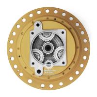 China E350 350GC Swing gearbox  602-5994 DRIVE GP-SWINGPART OF 612-9101 DRIVE GP-SWINGFIELD REPLACEMENT ORDER 602-5995 for sale