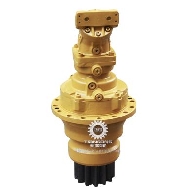 China M318-D M322-D Swing drive 111-1858 DRIVE GP-SWING PART OF 354-7218 CHASSIS AR for sale