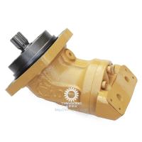 China M318-D M322-D M322-C Swing motor 368-2783 （A2FM45） MOTOR GP-SWING PART OF 111-1858 DRIVE GP-SWING for sale