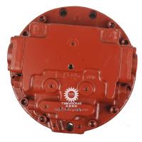 China MAG-170VP-5000-8 HD1430 SY305CE Travel motor 12940338 60223357 B0440-93089 for sale